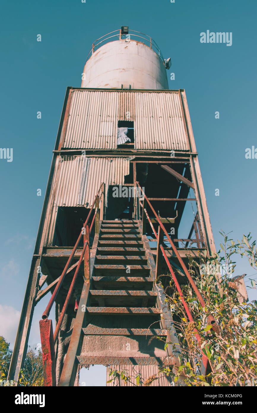 Old quarry location hi-res stock photography and images - Alamy