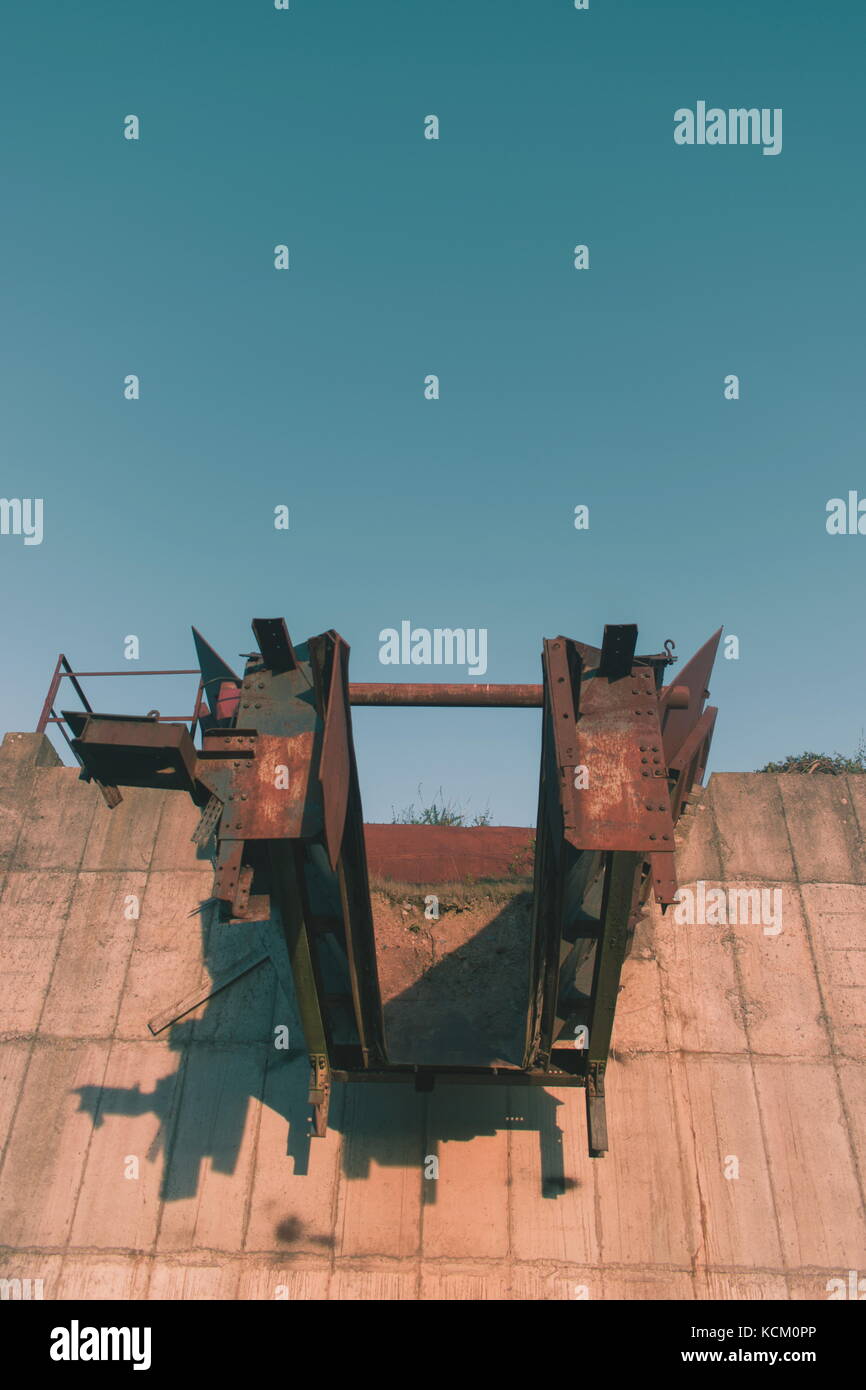 Old Quarry Location High Resolution Stock Photography and Images - Alamy