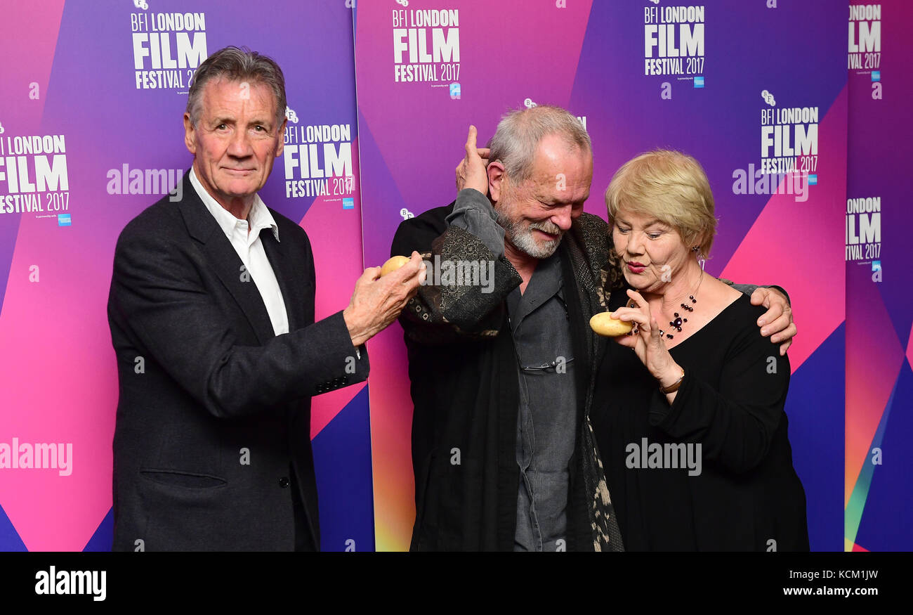 Jabberwocky premiere hi-res stock photography and images - Alamy