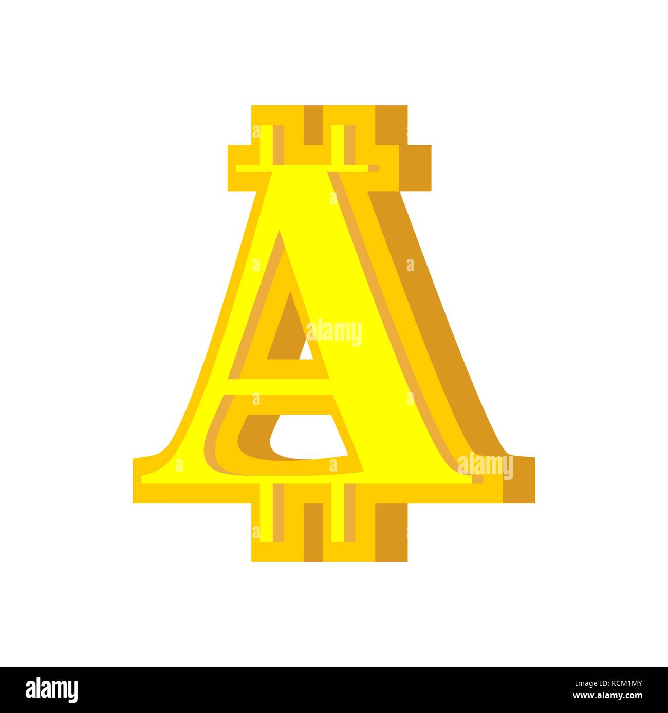 Metal type currency Stock Vector Images - Alamy