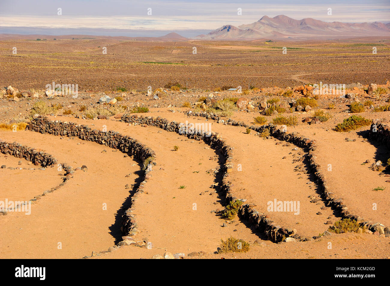 Villaggio inca hi-res stock photography and images - Alamy