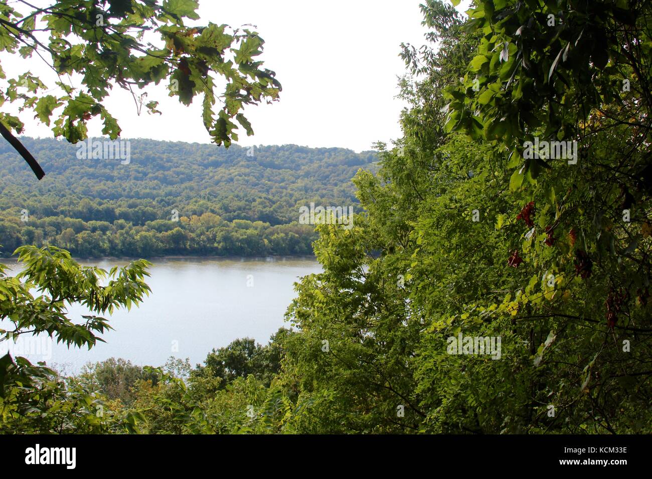 The beautiful landscapes and the beauty of nature in the parks in ...