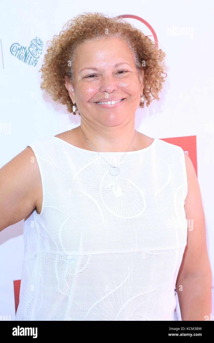 Robi Reed's 14th Sunshine Beyond Summer Celebration - Arrivals ...