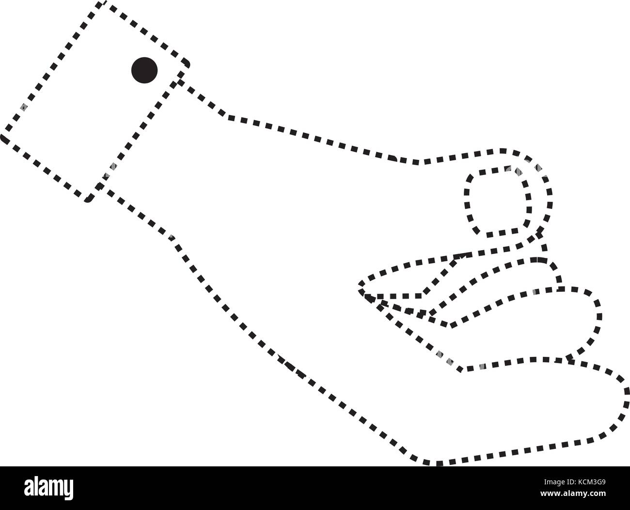 hand icon image Stock Vector Image & Art - Alamy