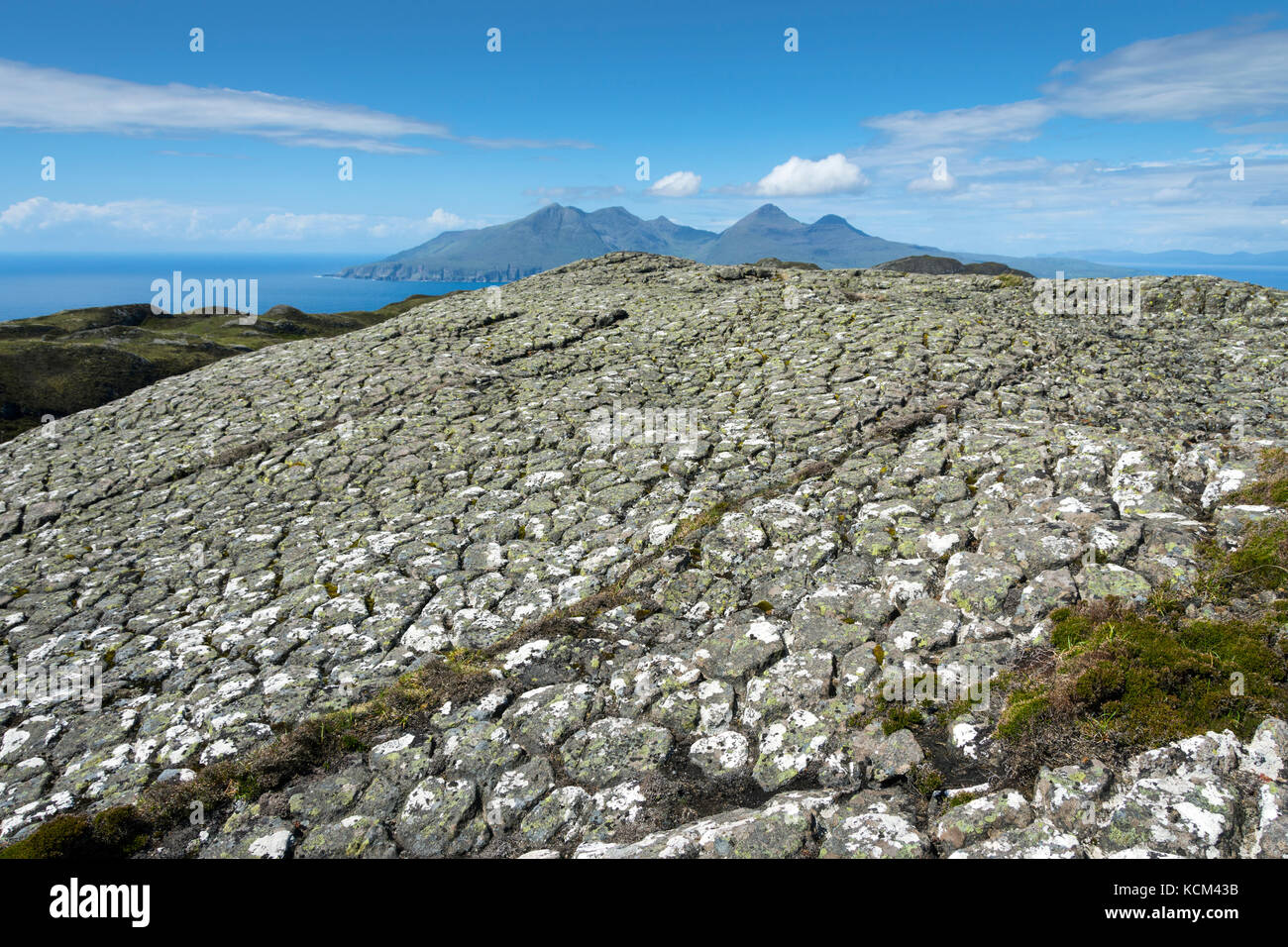 Pitchstone hi-res stock photography and images - Alamy