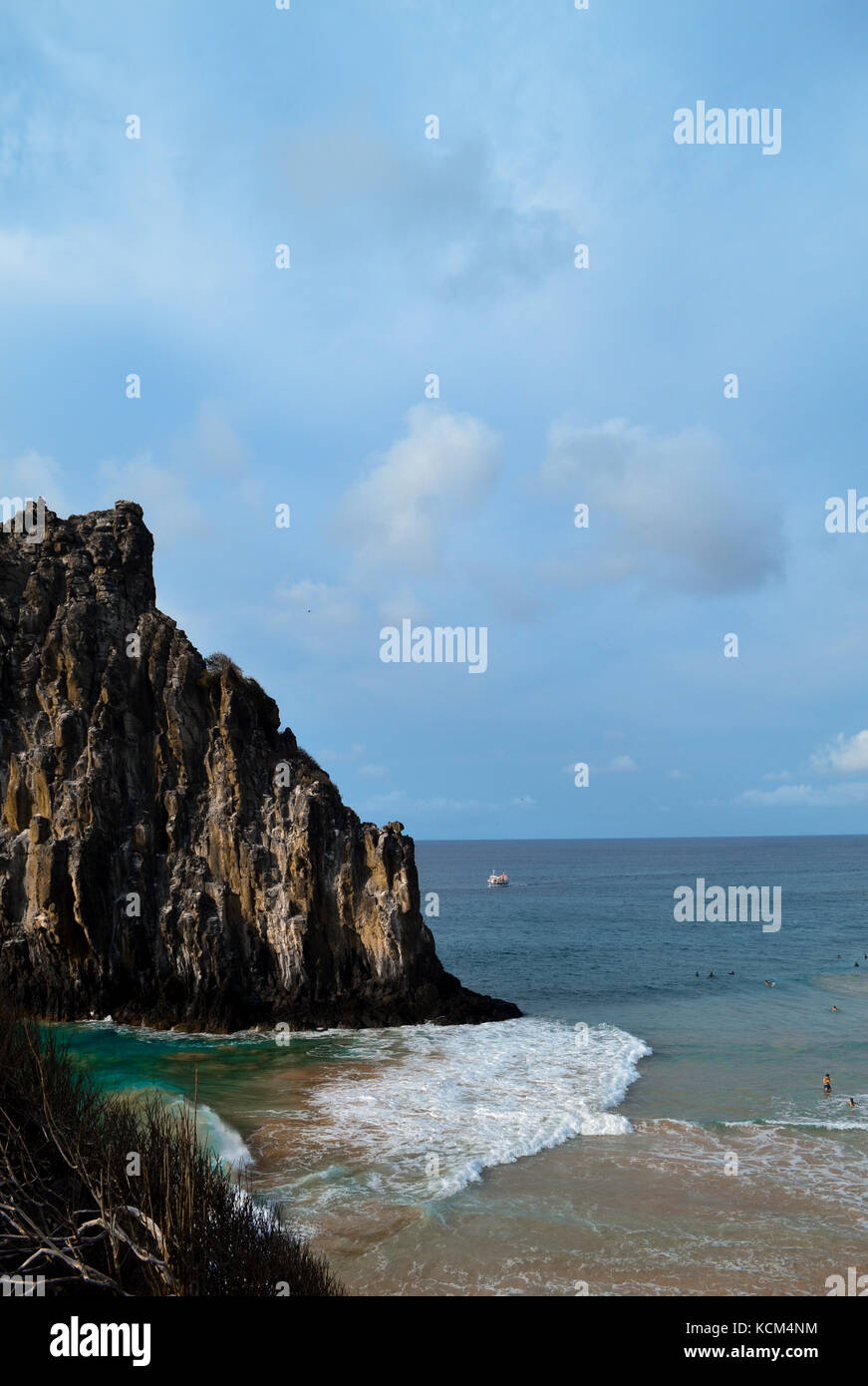 Brazilian island fernando de hi-res stock photography and images - Alamy