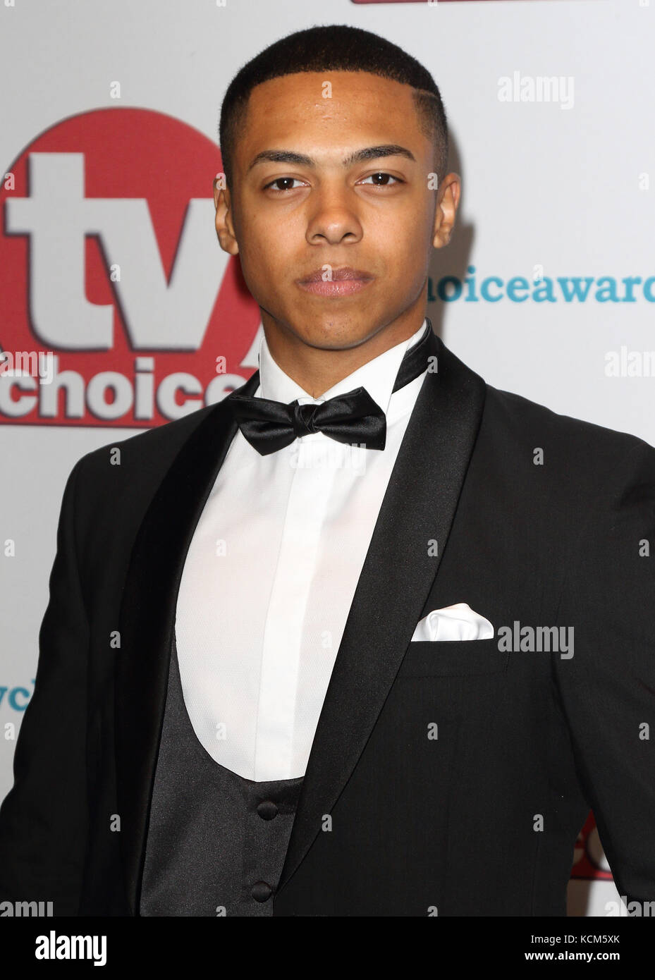 The TV Choice Awards at The Dorchester, Park Lane, London Featuring ...