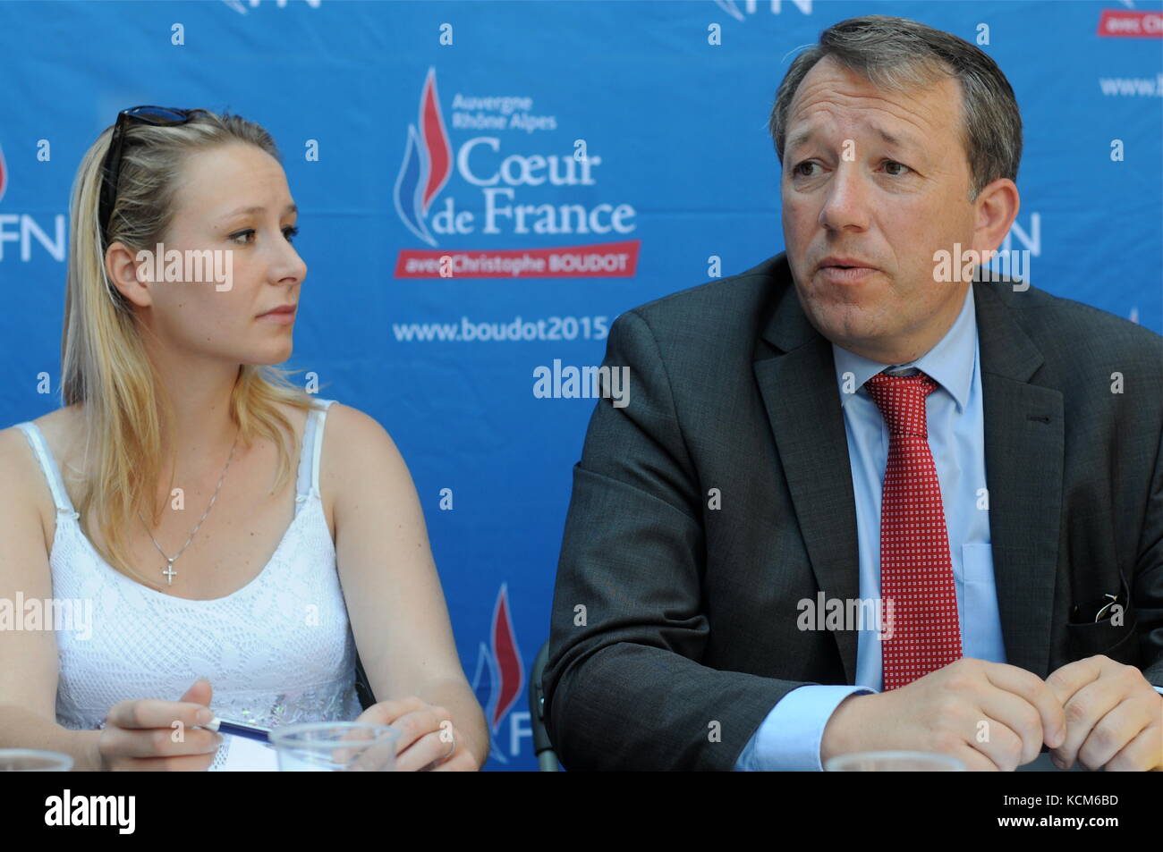 Front National Ain _ Les origines du Front national – WIQP