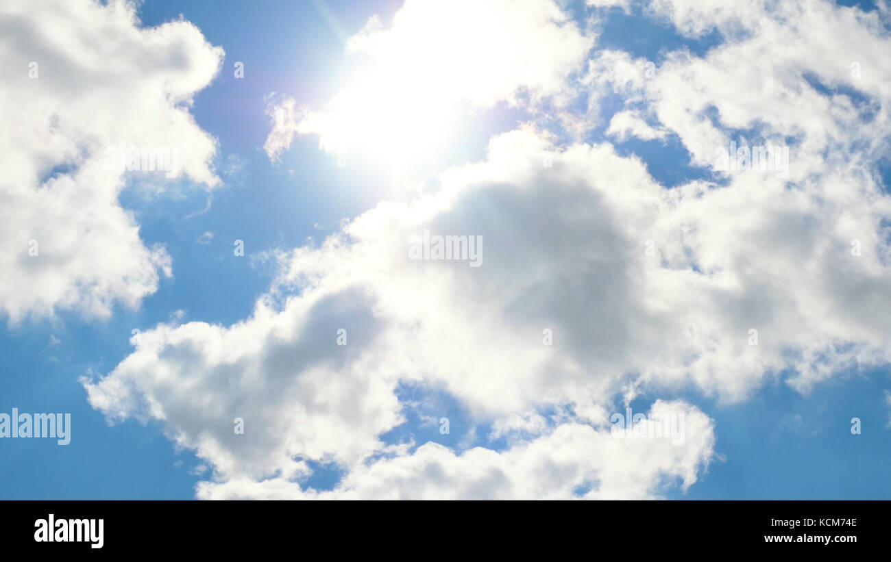 Breaking through cloud mass hi-res stock photography and images - Alamy