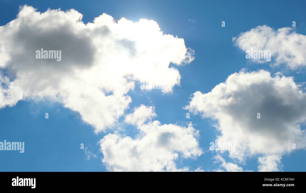 Breaking through cloud mass hi-res stock photography and images - Alamy
