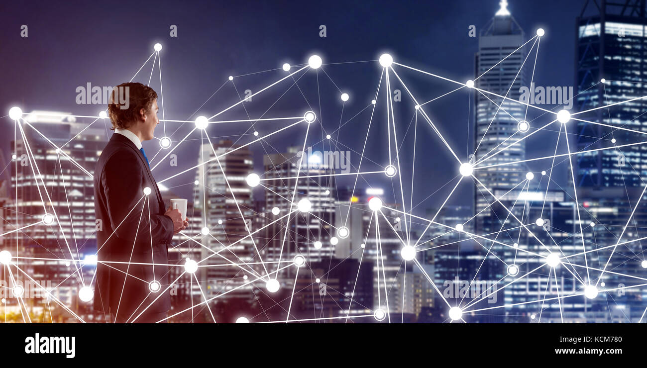 Modern technologies and networking as effective tool for modern ...