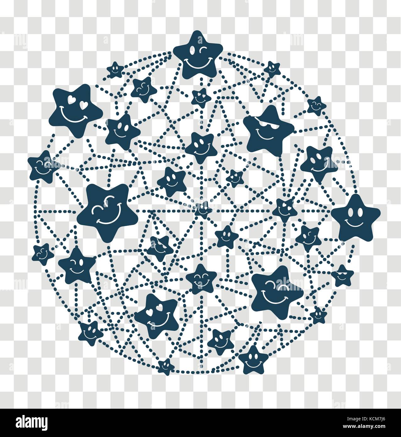 Infectious emoticon hi-res stock photography and images - Alamy