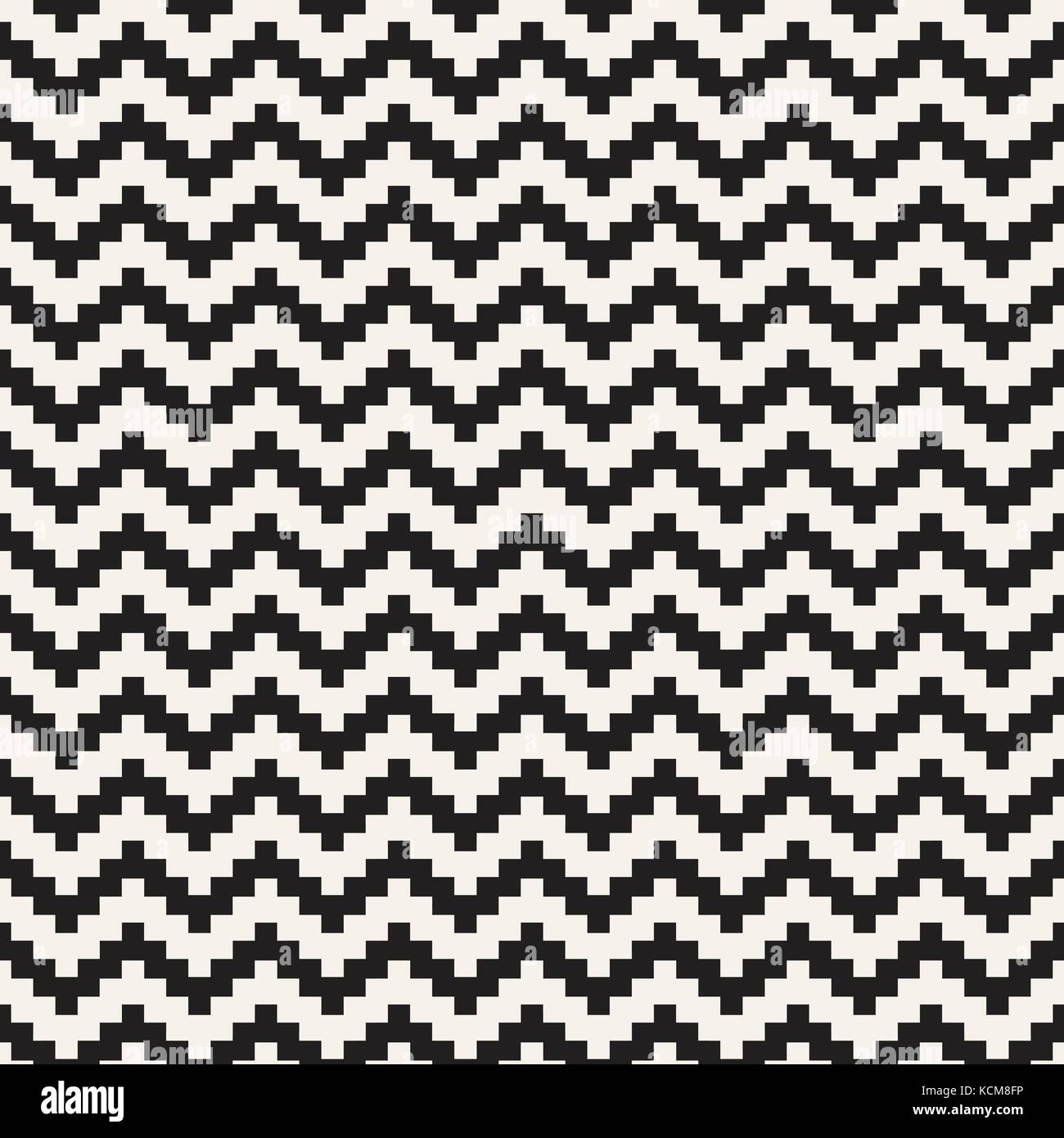 Repeatable Geometric Grid Texture Vector Seamless Mesh Pattern