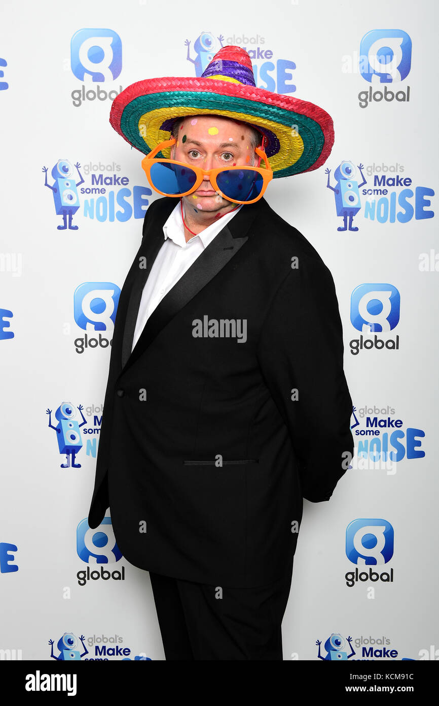 Classic fm presenter tim lihoreau hi-res stock photography and images ...