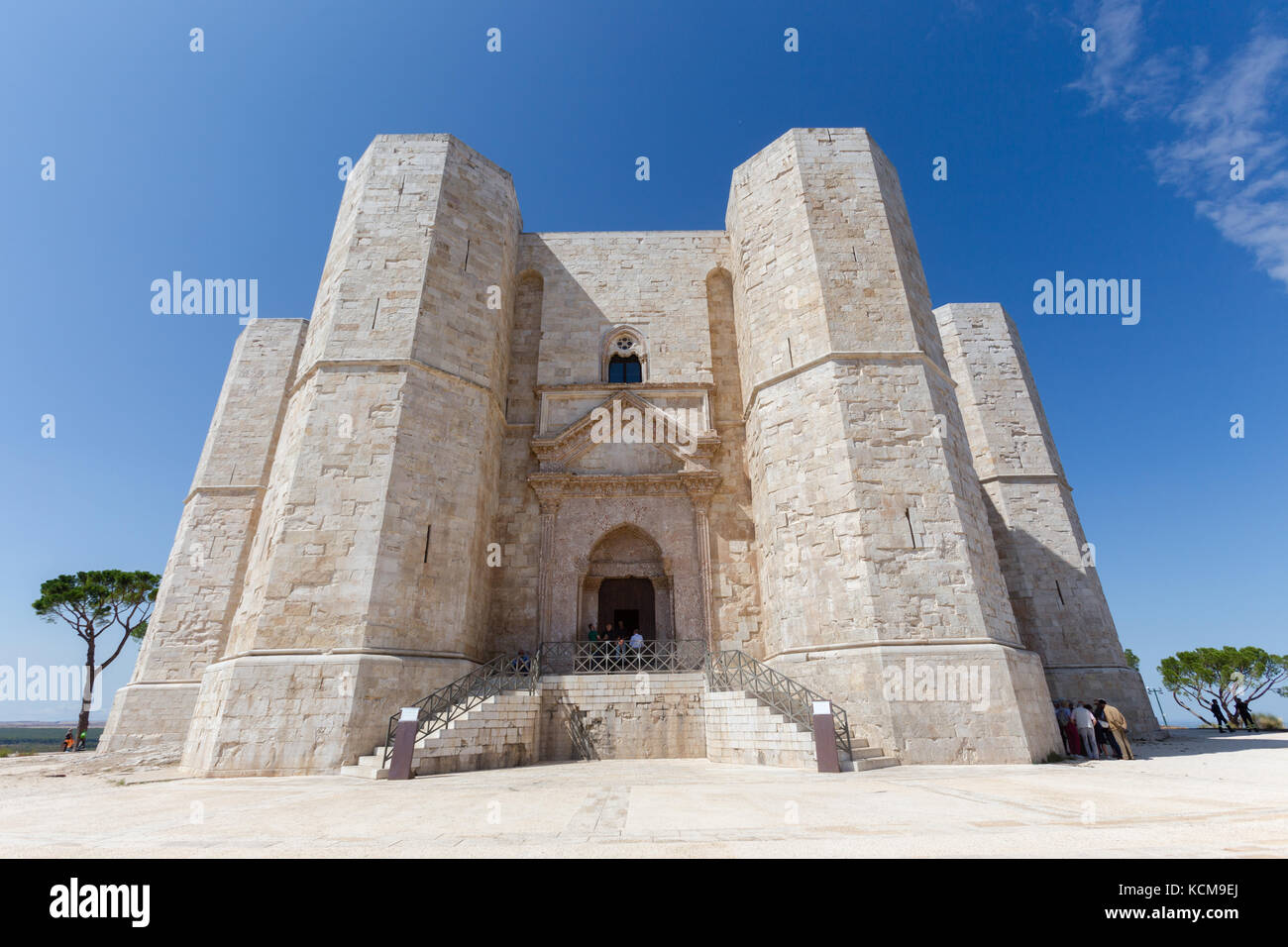 Mount castel hi-res stock photography and images - Alamy
