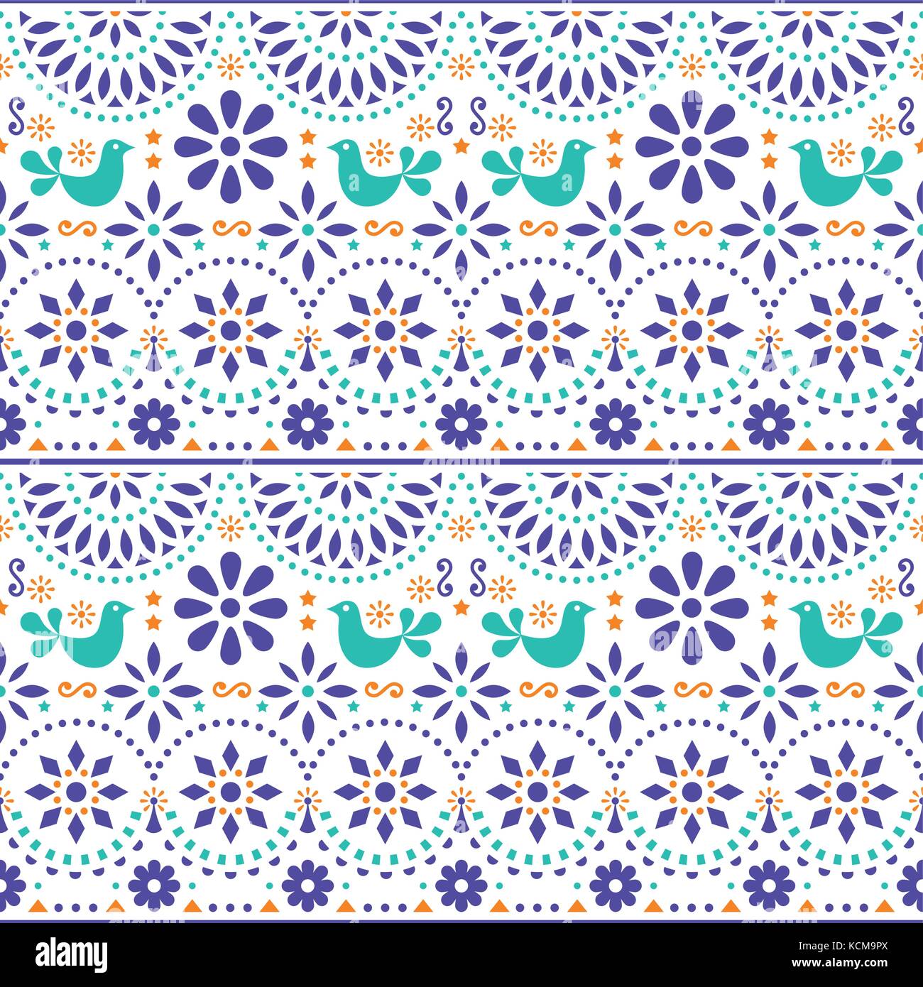 Mexican folk art bird hi-res stock photography and images - Alamy