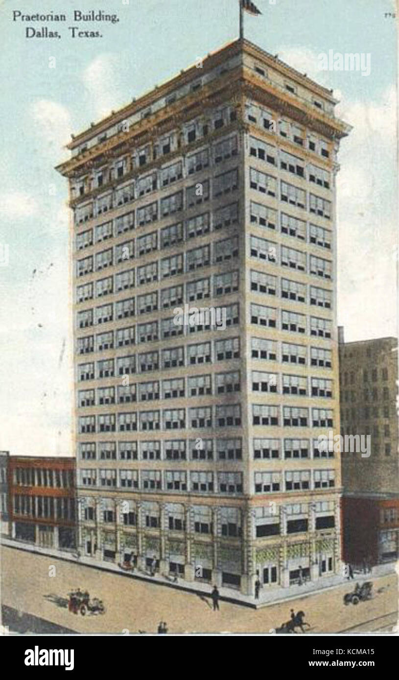 Praetorian painting hi-res stock photography and images - Alamy