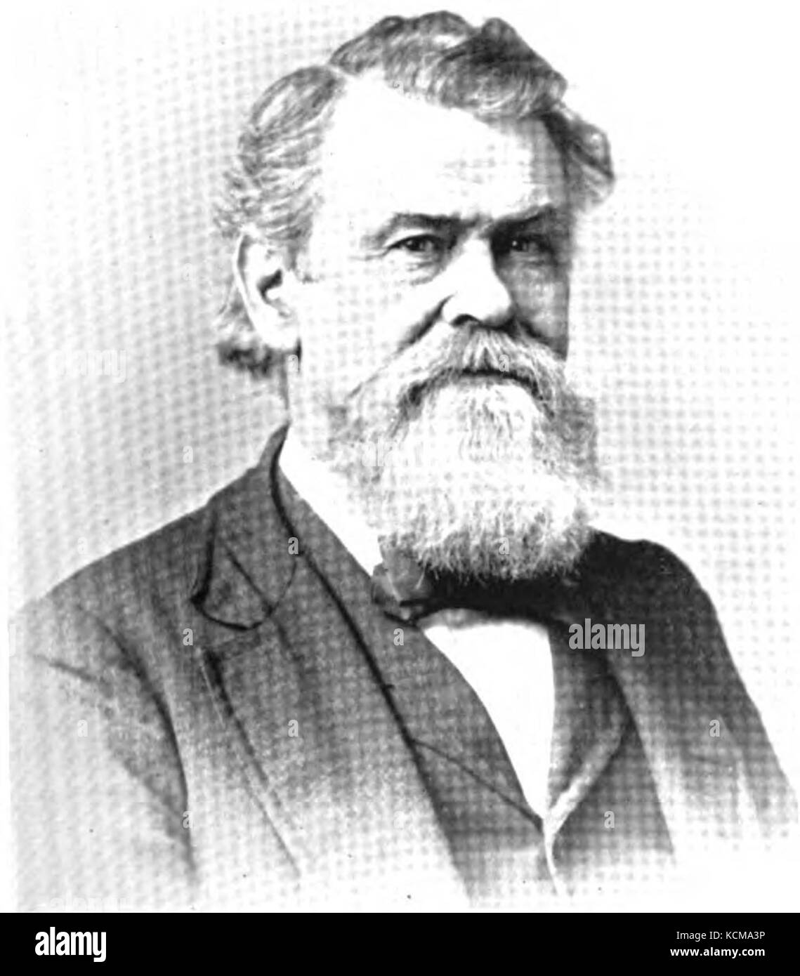 Daniel Thew Wright 1894 Stock Photo - Alamy