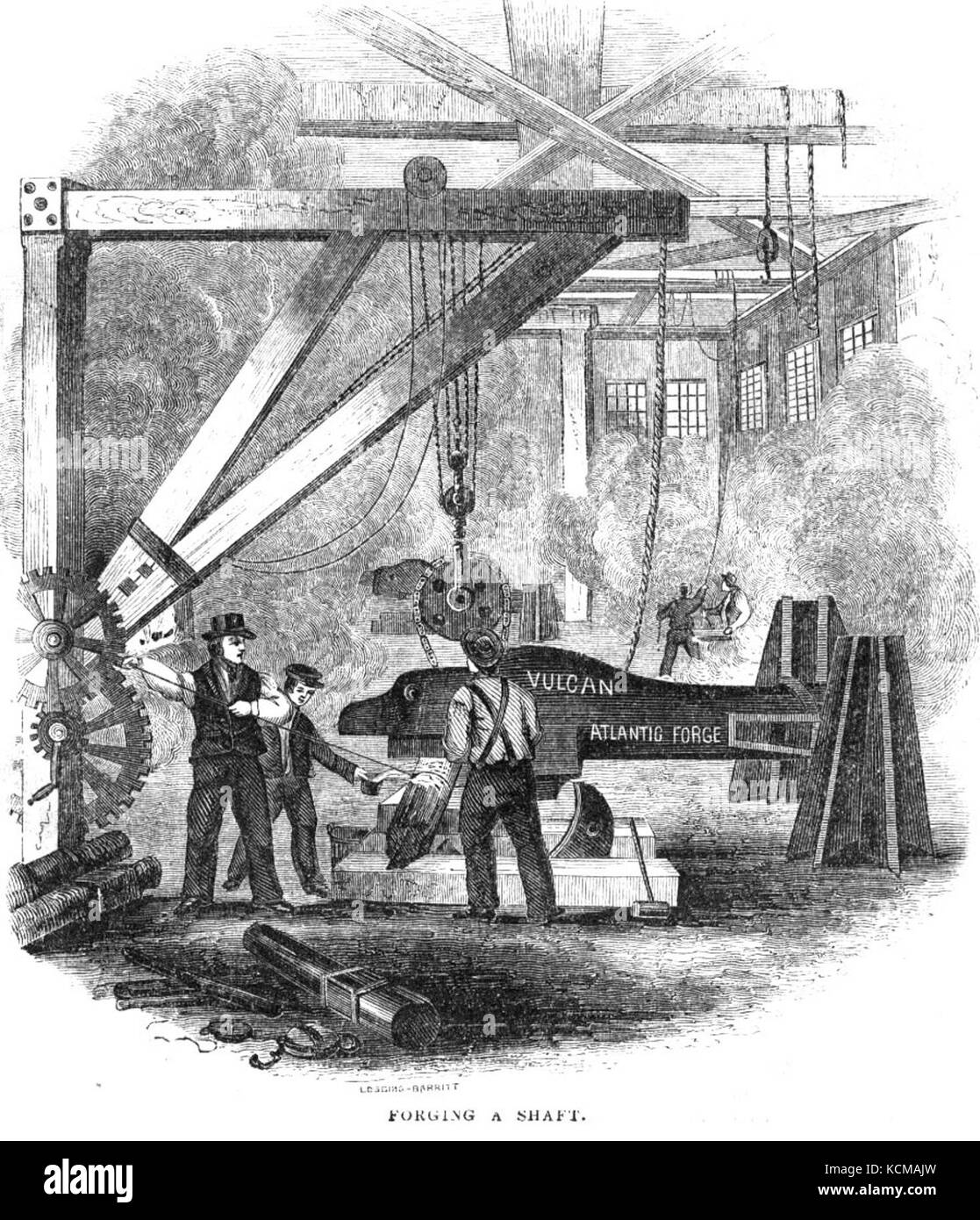 Novelty iron works hi-res stock photography and images - Alamy