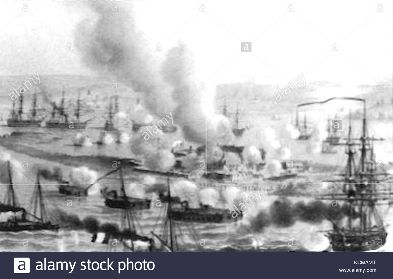 French Ironclad Stock Photos & French Ironclad Stock Images - Alamy
