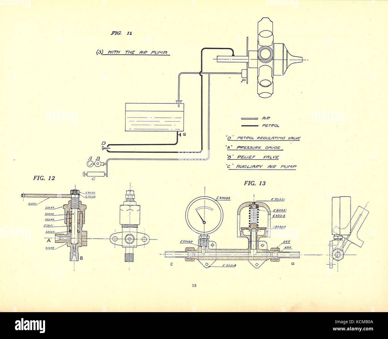 Gnome monosoupape hi-res stock photography and images - Alamy