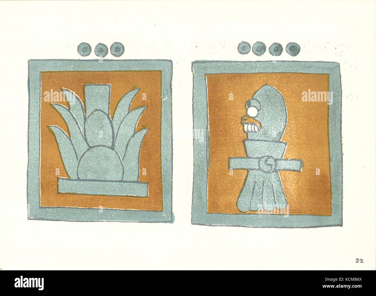 Codex magliabechiano hi-res stock photography and images - Alamy