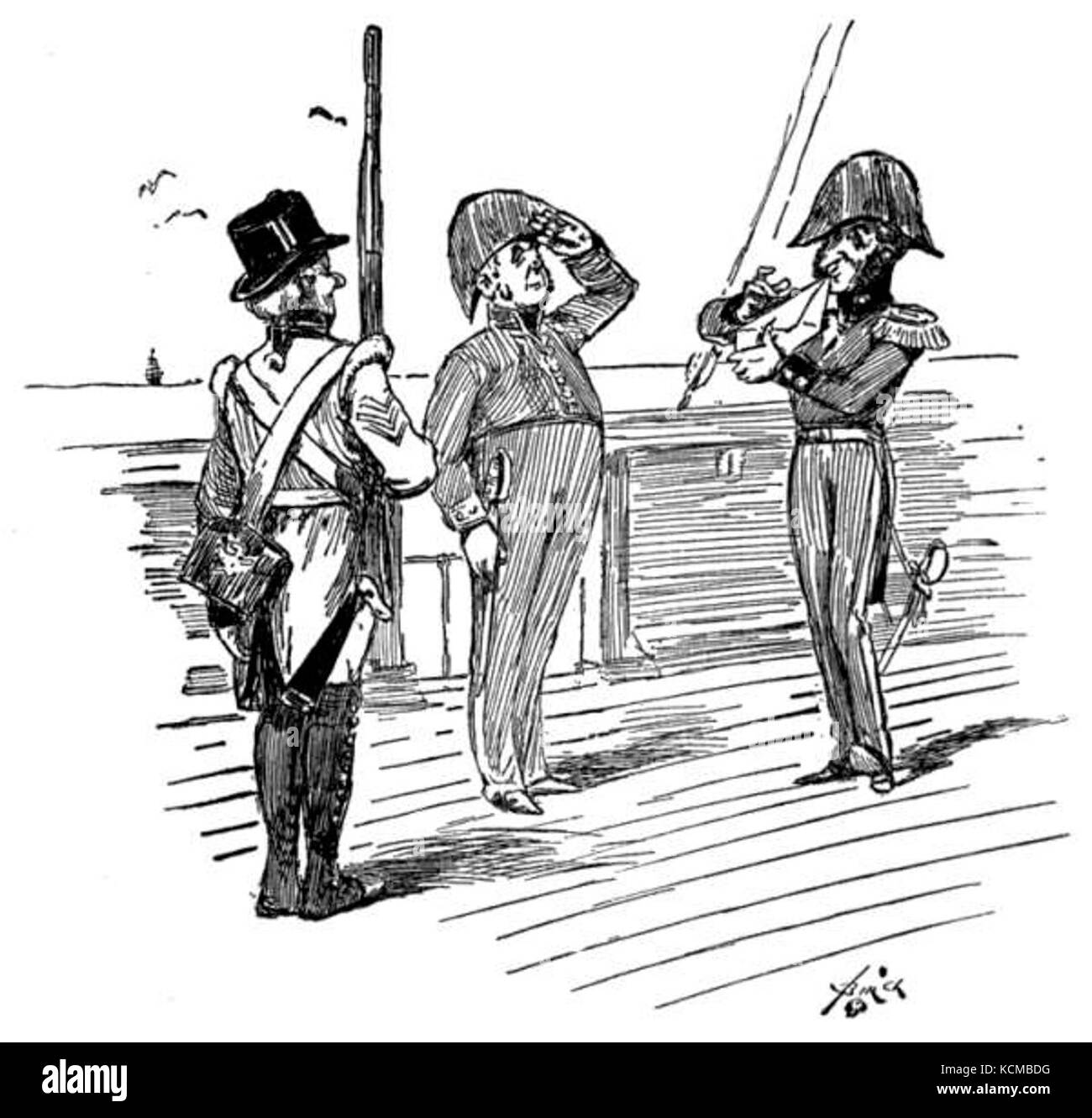 Drawing caravan Cut Out Stock Images & Pictures - Alamy