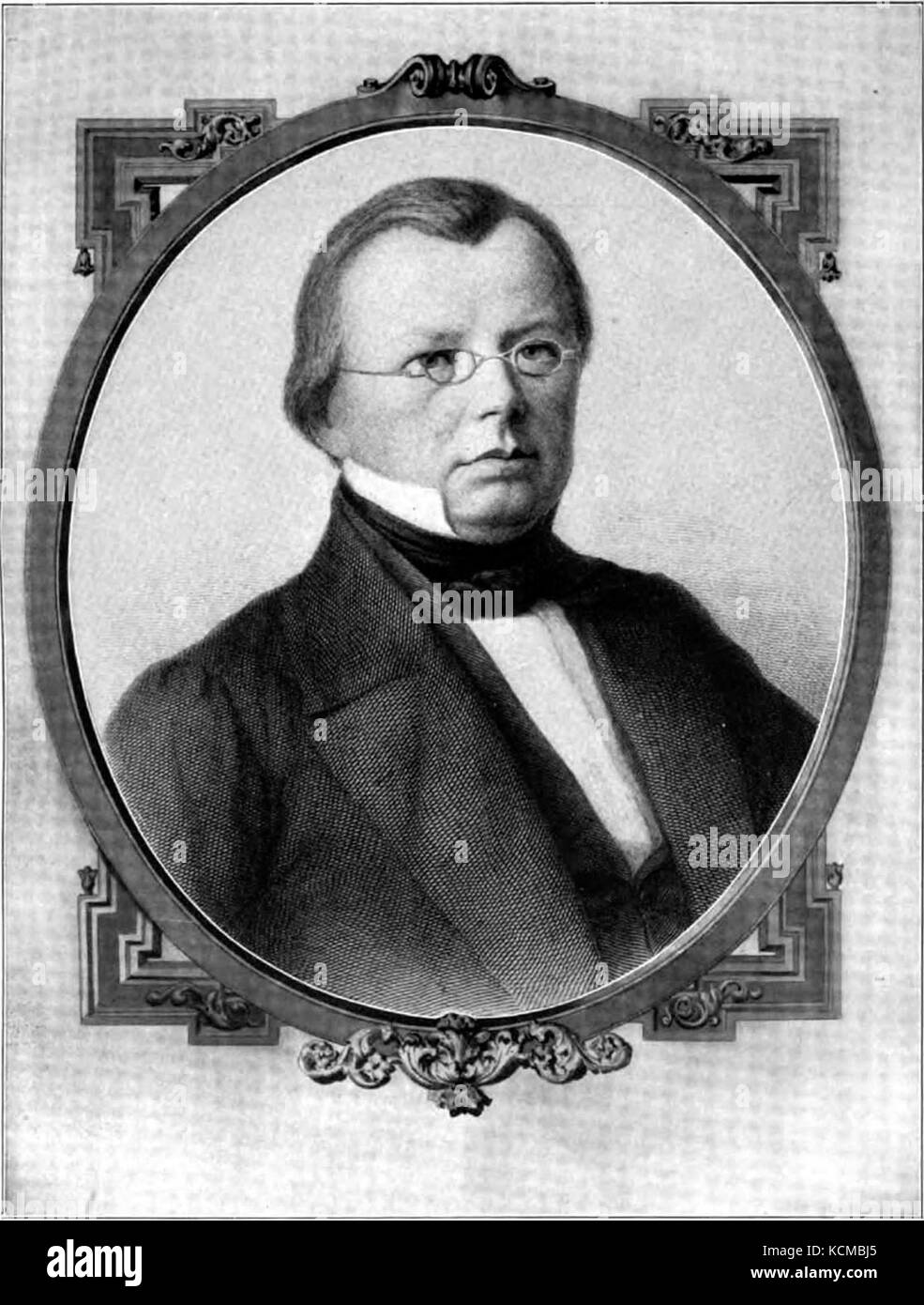 Fichte johann Black and White Stock Photos & Images - Alamy