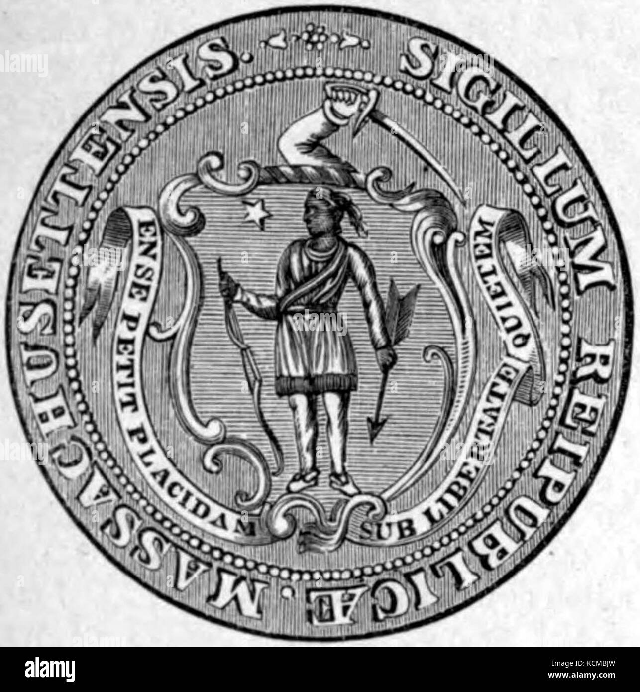 State symbol history Black and White Stock Photos & Images - Alamy