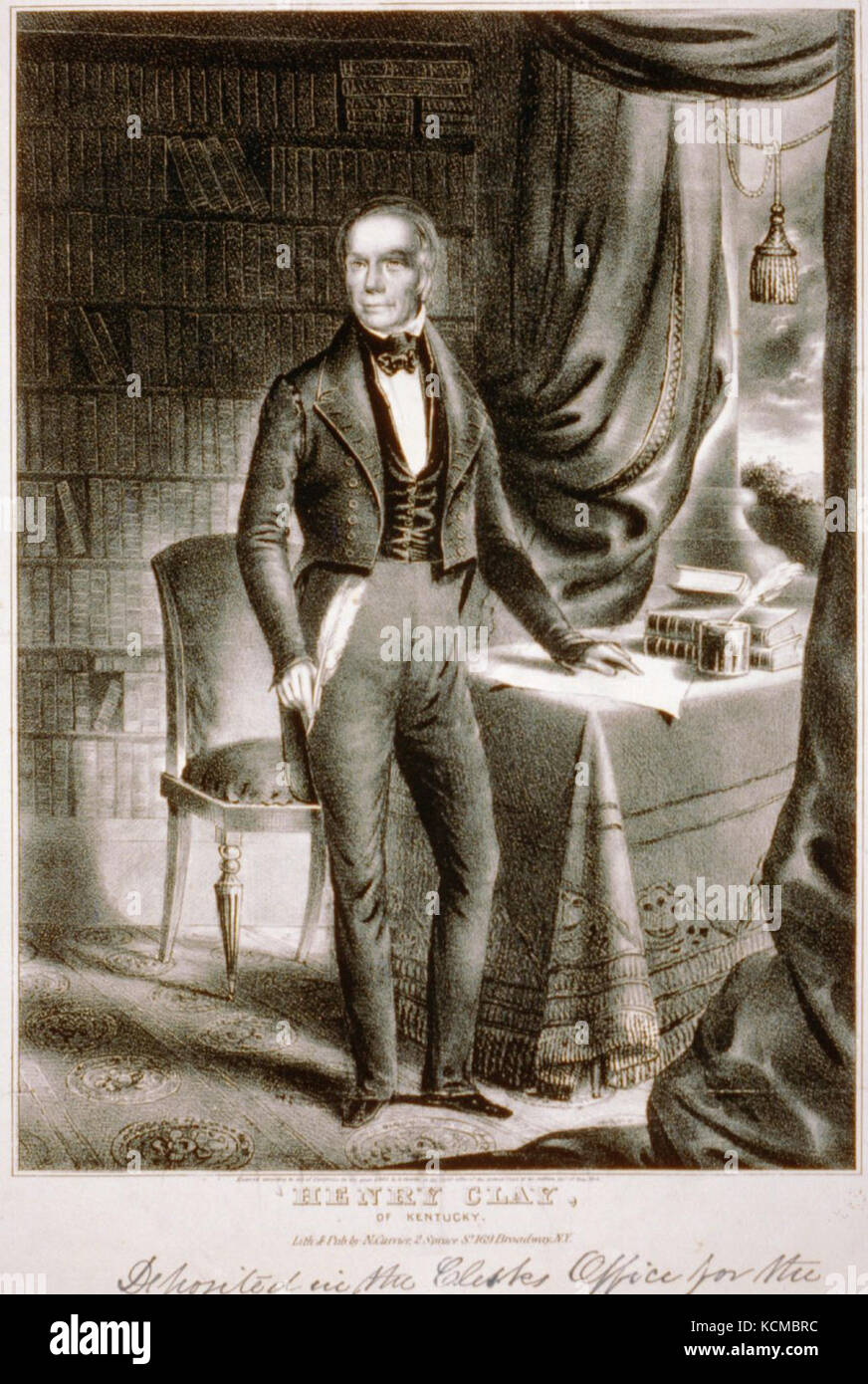 Clay Kentucky Map High Resolution Stock Photography and Images - Alamy