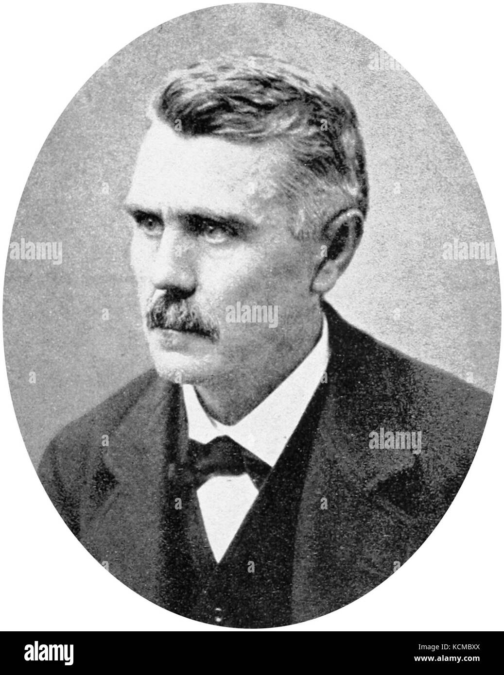 Angus W. McDonald, Jr Stock Photo - Alamy