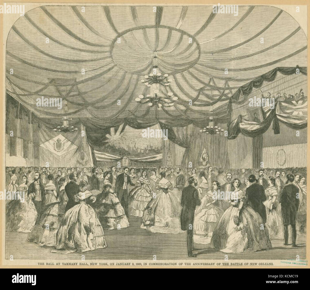 Tammany hall hi-res stock photography and images - Alamy