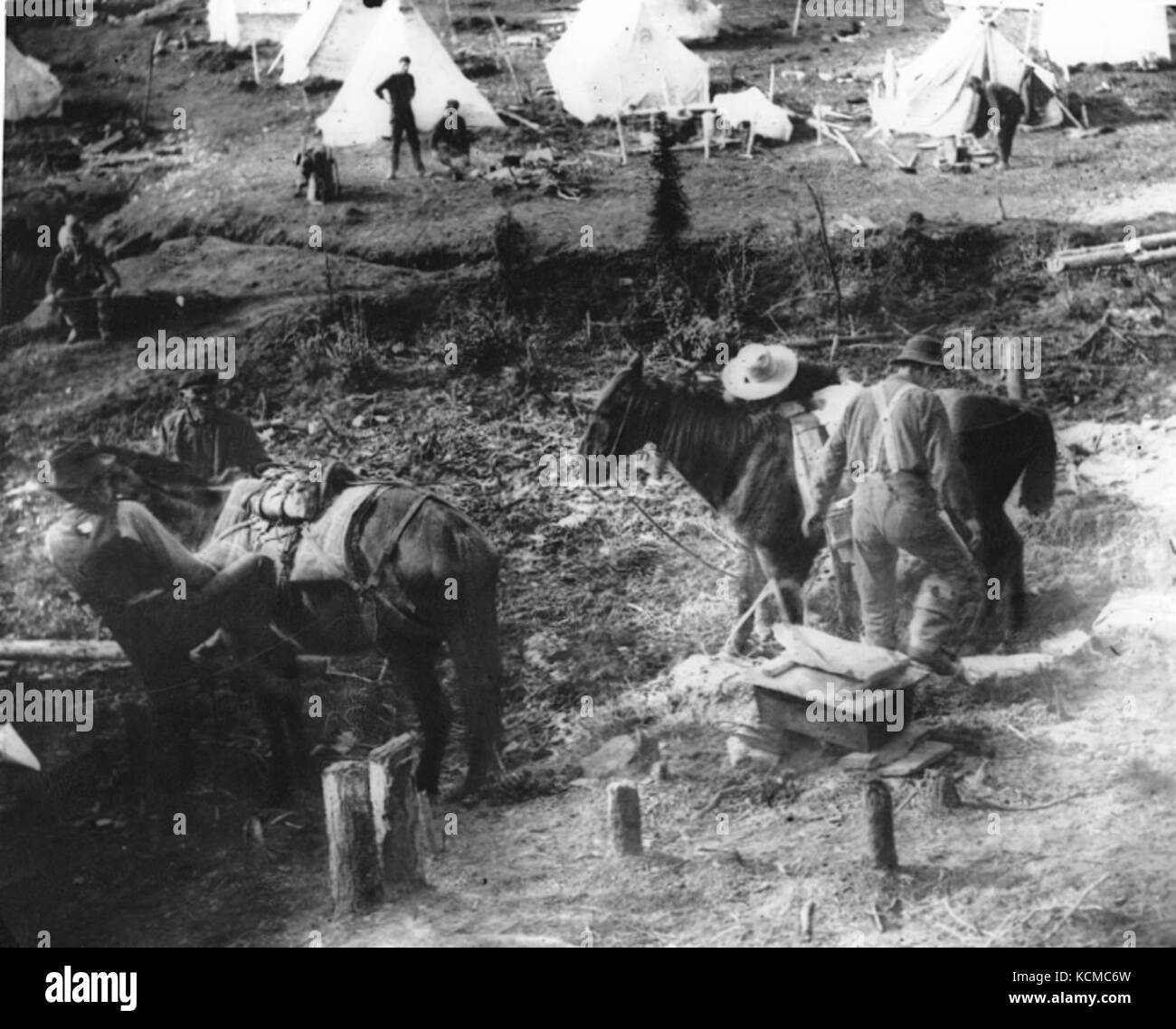 Map of bonanza hi-res stock photography and images - Alamy