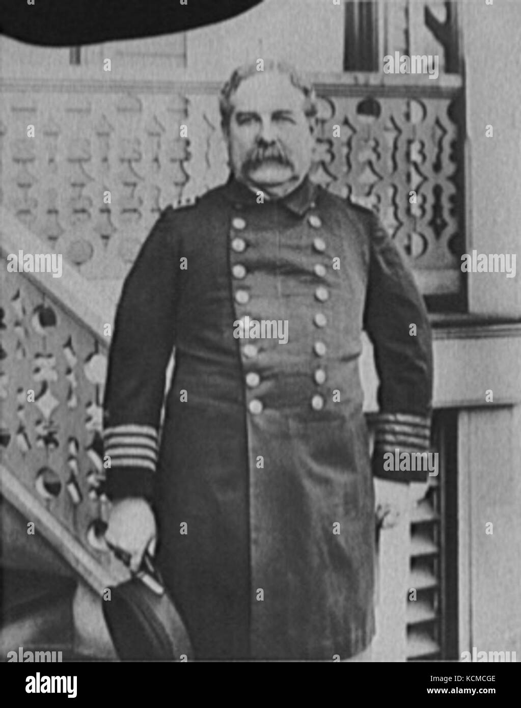 Charles edgar clark hi-res stock photography and images - Alamy