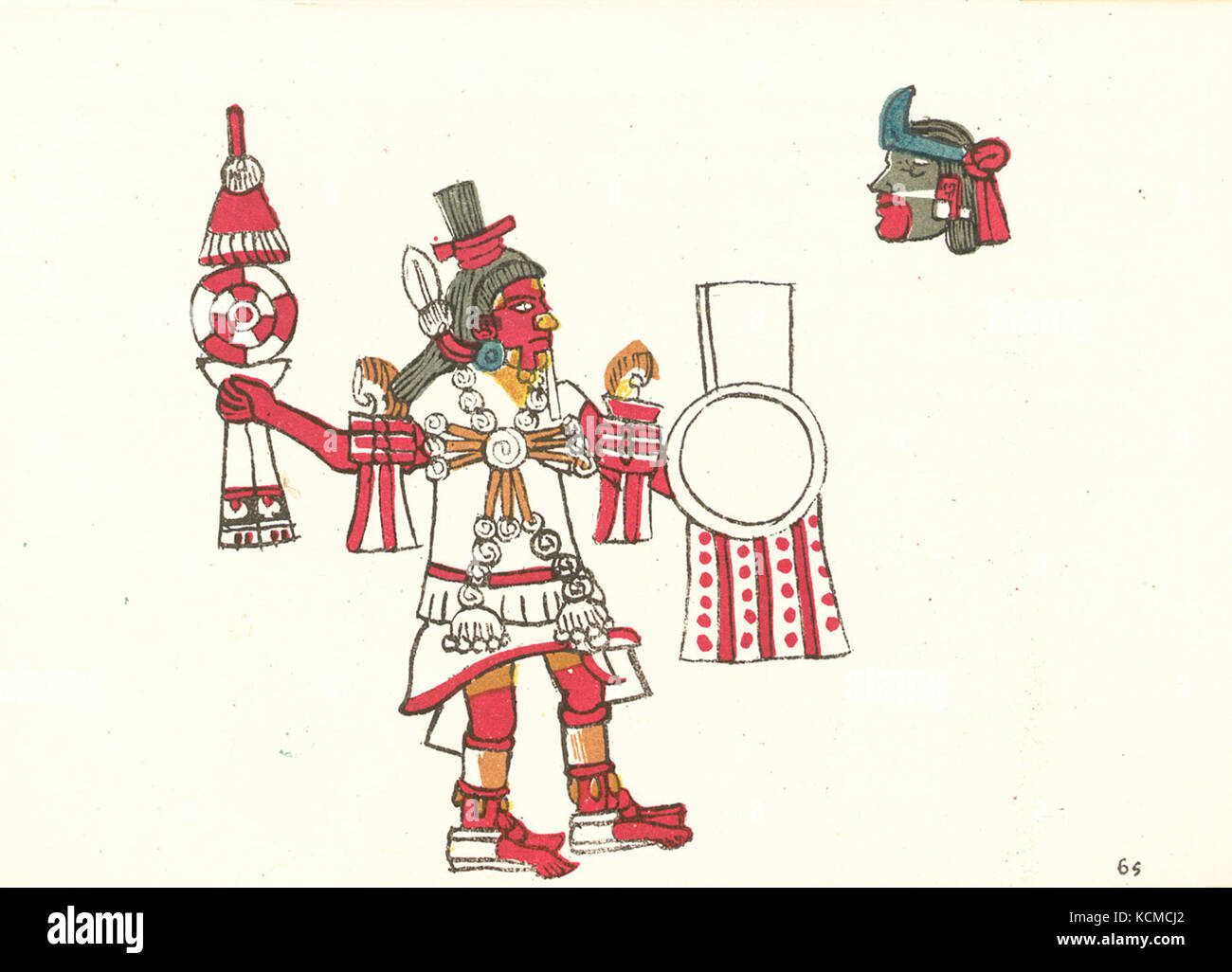 16th century mexican hi-res stock photography and images - Alamy