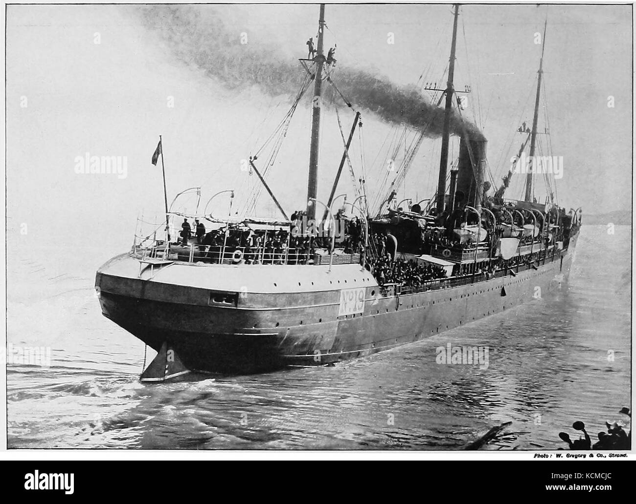 Cephalonia QE4 135 Stock Photo - Alamy