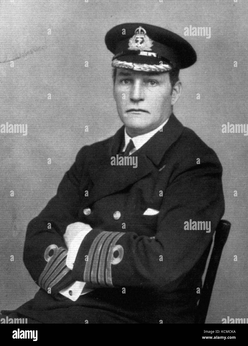 Captain royal navy hi-res stock photography and images - Alamy