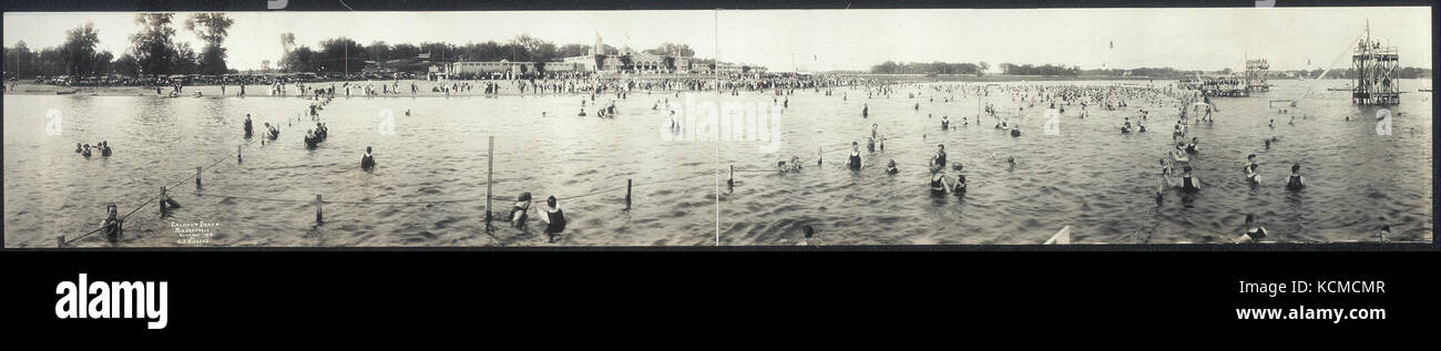 Lake calhoun historical hi-res stock photography and images - Alamy