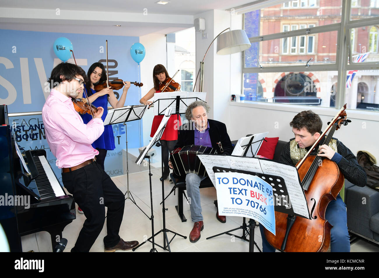 Julian rowlands hi-res stock photography and images - Alamy