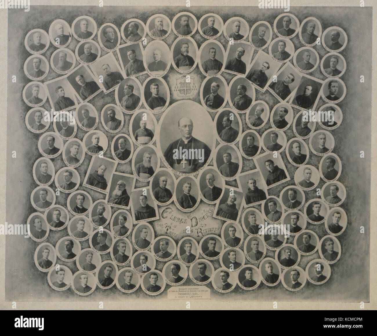 Clergy record hi-res stock photography and images - Alamy