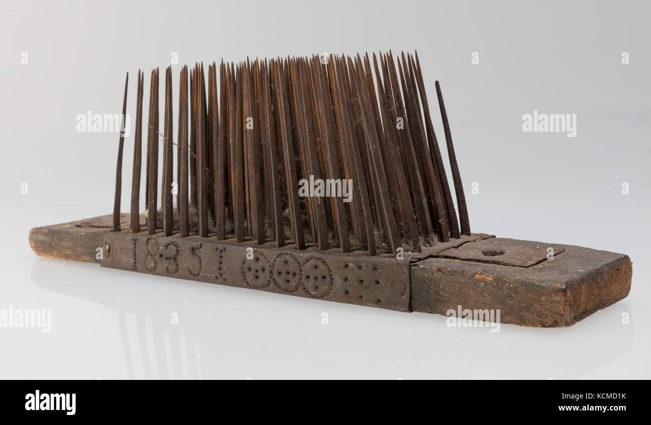 Hatchel of the Bugg Family Stock Photo - Alamy