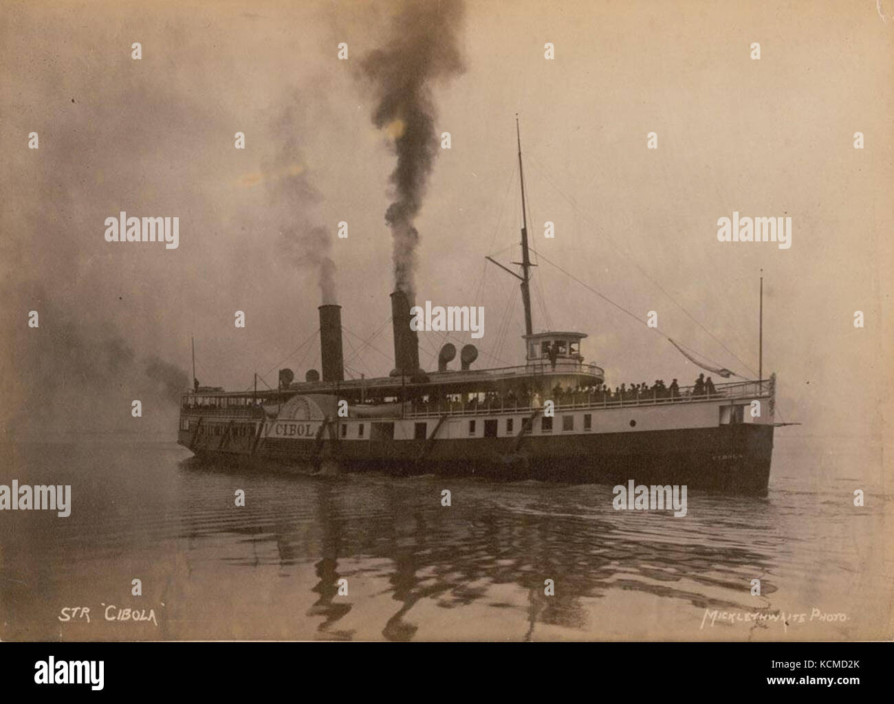 Cibola cities hi-res stock photography and images - Alamy