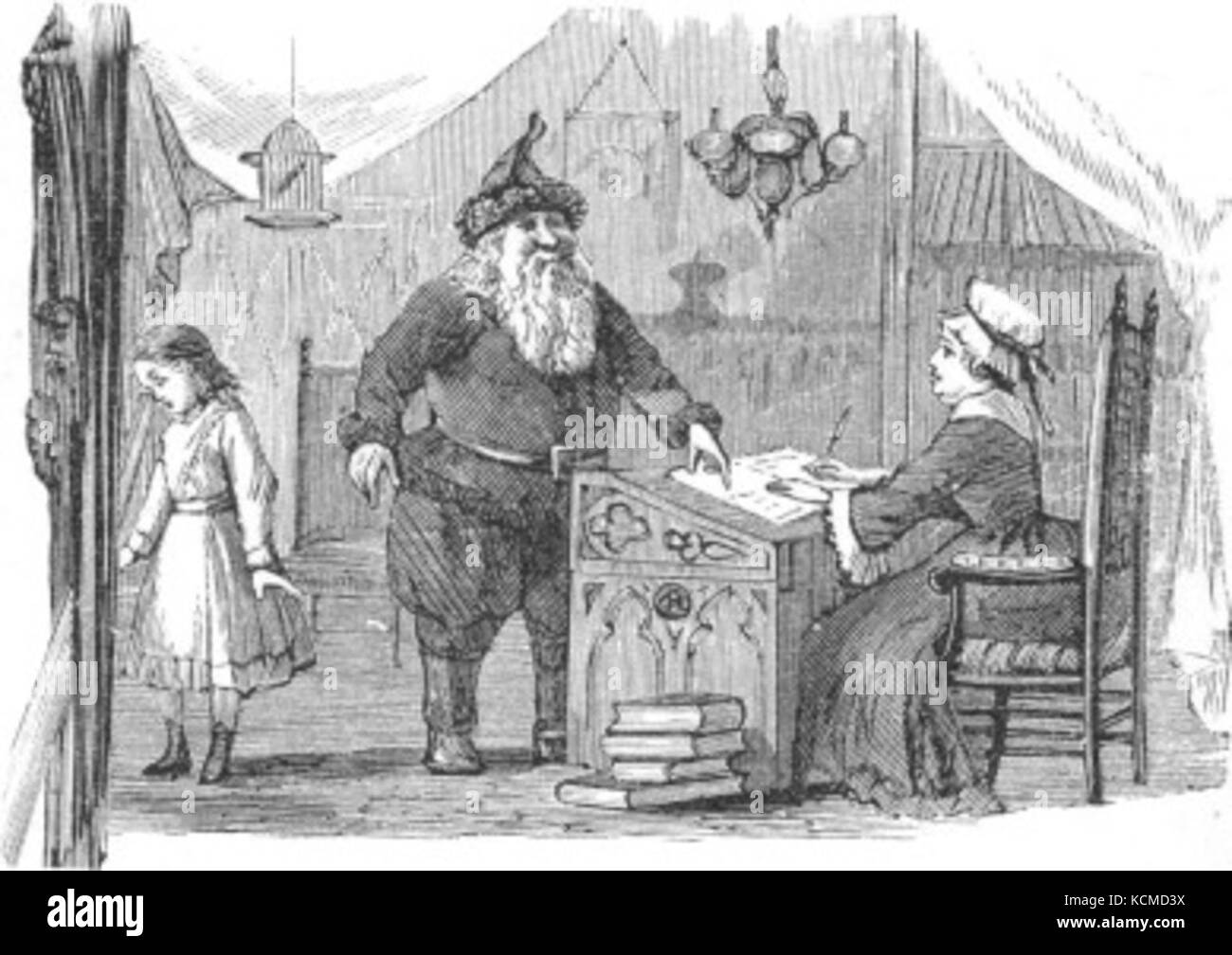 Checklist planning task management Black and White Stock Photos ...