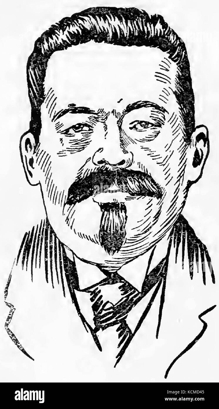 Friedrich ebert weimar republic Black and White Stock Photos & Images ...