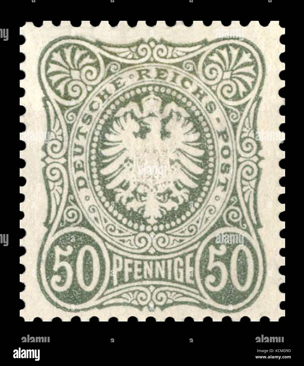 Pfennige hi-res stock photography and images - Alamy