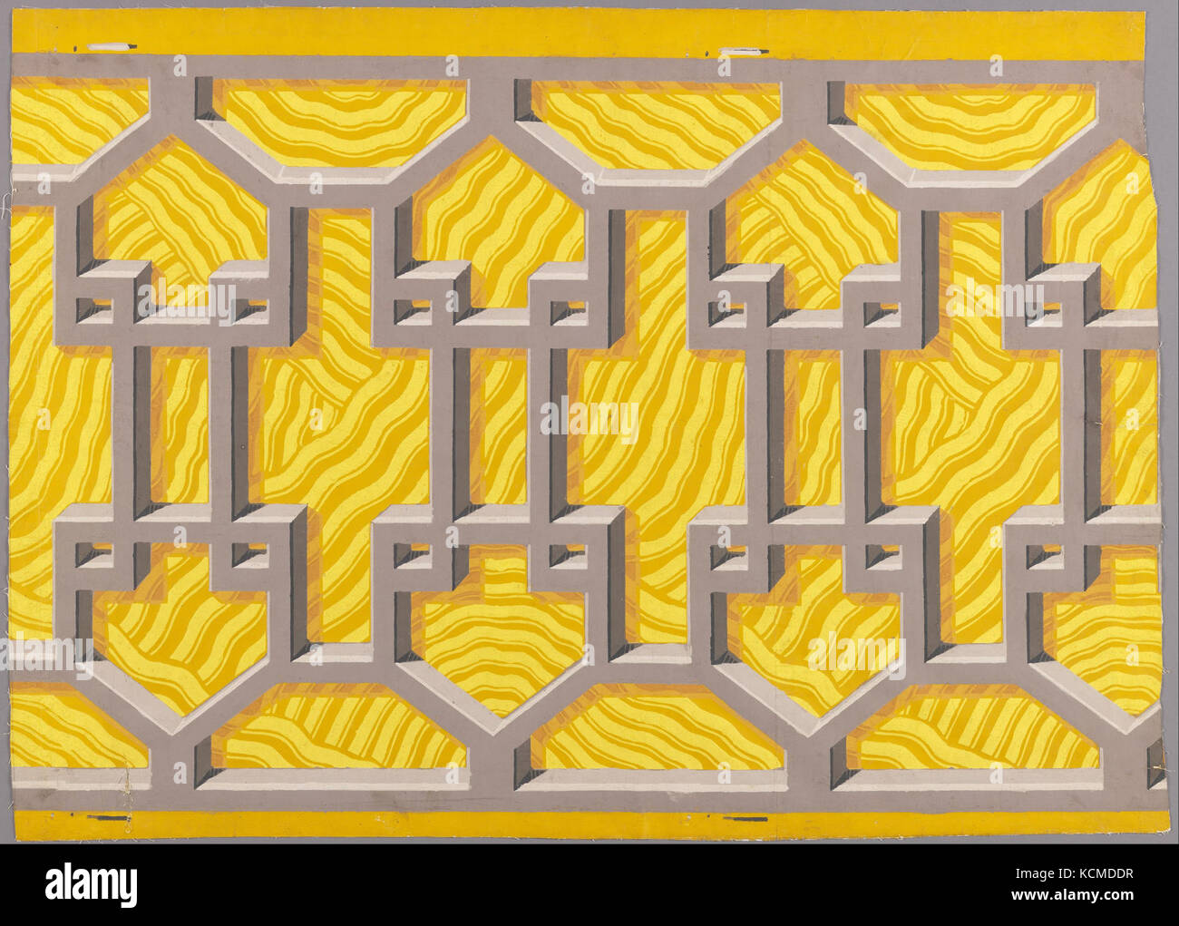 Dado line hi-res stock photography and images - Alamy