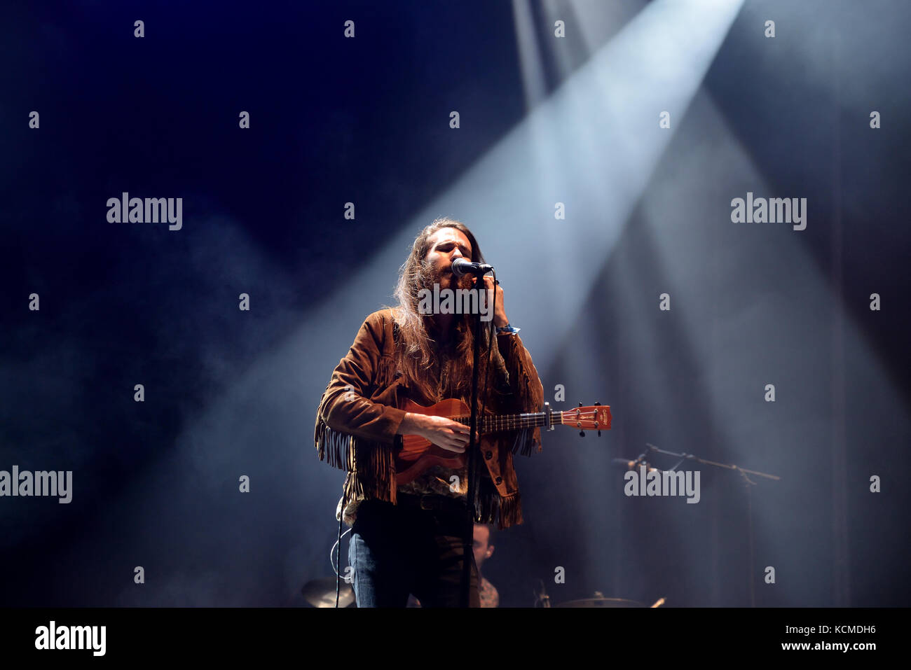 Carlos sadness concert hi-res stock photography and images - Alamy