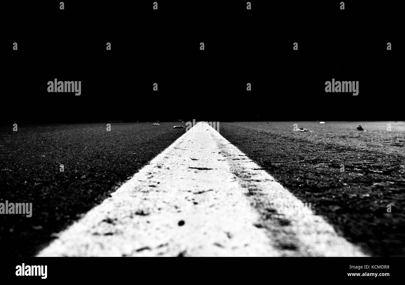 Day night line Black and White Stock Photos & Images - Alamy