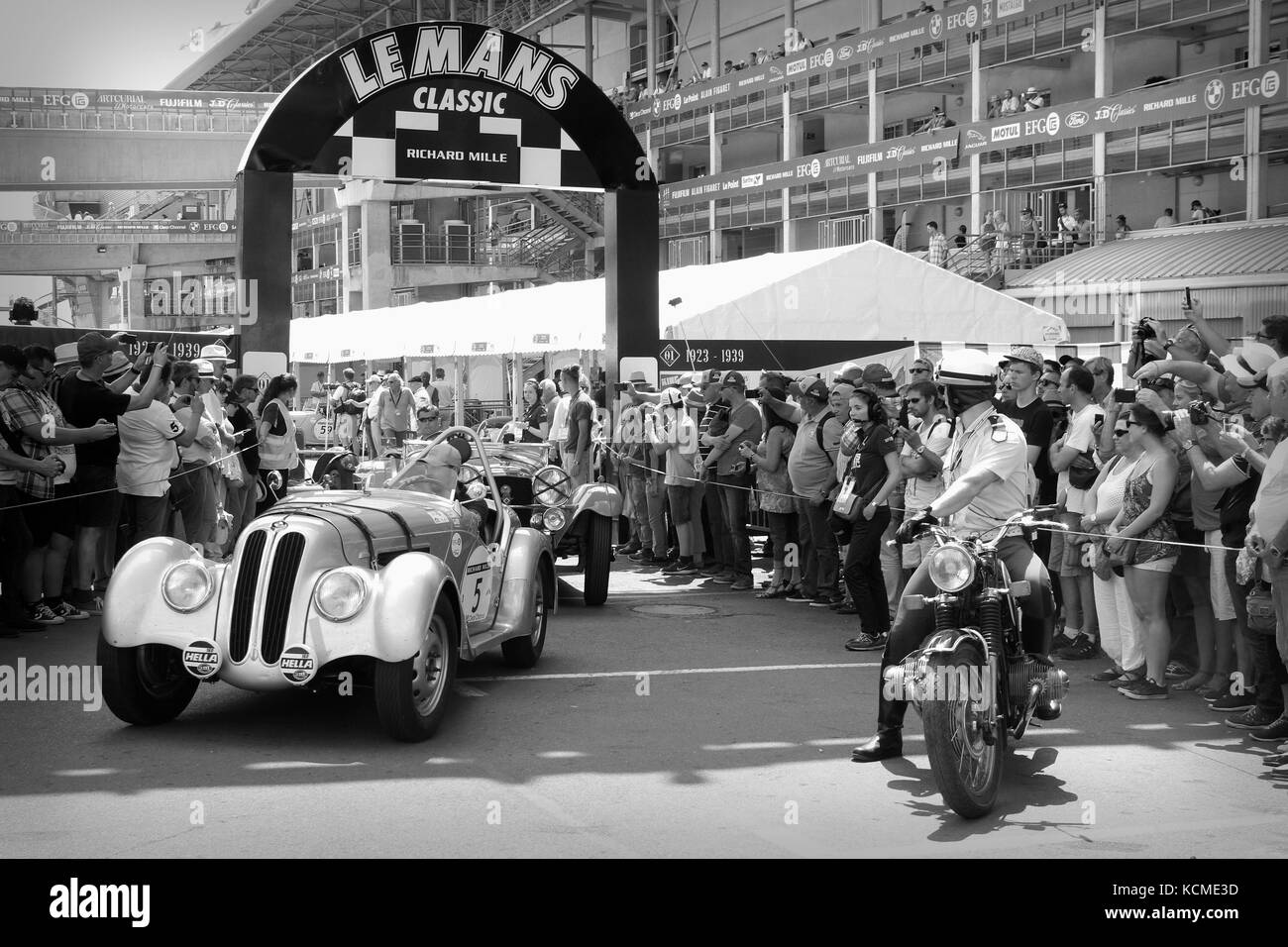 1938 24 hours of le mans hi-res stock photography and images - Alamy
