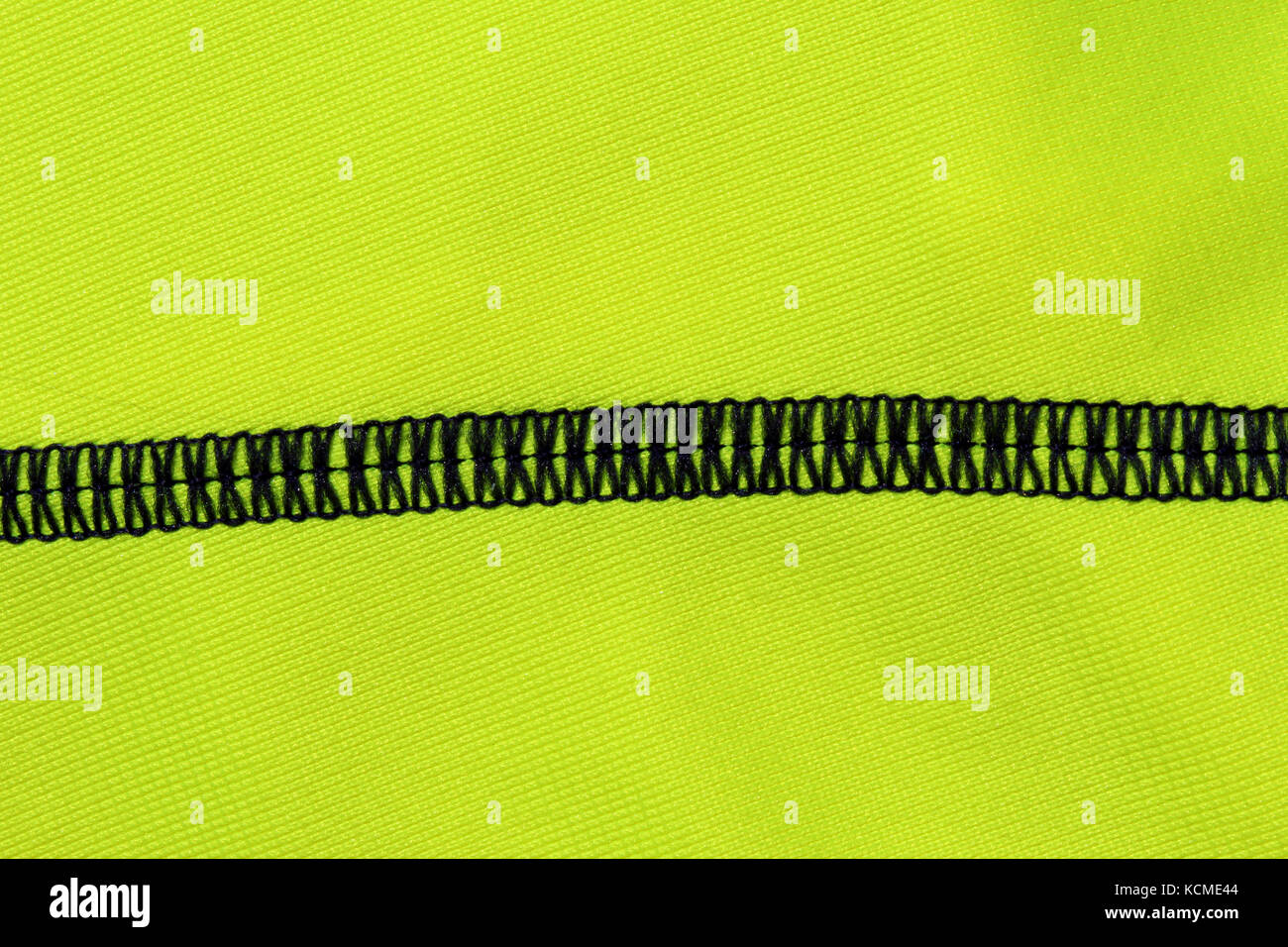 Black seam hi-res stock photography and images - Alamy